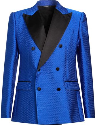 Dolce & Gabbana ANZ&Uuml;GE und CO-ORDS - Blazers auf YOOX.COM