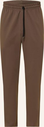Harris Wharf London Harris Wharf London Chino Regular Fit beige