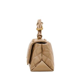 Marc Jacobs Sac &agrave; main Le Quilted Dual Convertible Shoulder Bag
