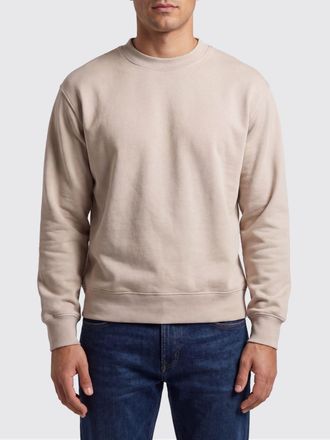Circolo 1901 Sweatshirt Homme couleur Multicolore