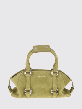 Alexander McQueen Handtasche Damen Farbe Gr&uuml;n