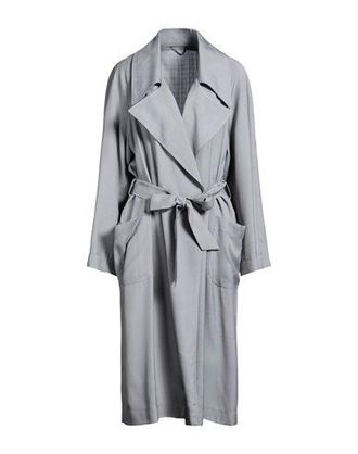 Carla G. MANTEAUX - Manteaux longs et trenchs sur YOOX.COM