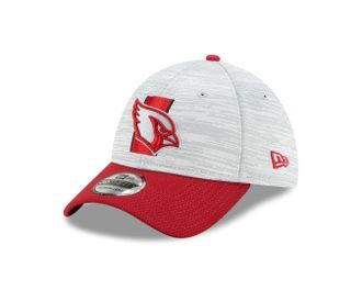 New Era 39Thirty Cap - NFL Training Arizona Cardinals - M/L
