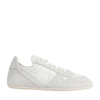 Rick Owens Temple Minimal Sneakers