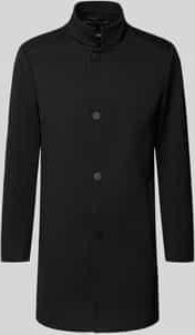 Mc Neal Mantel mit Stehkragen