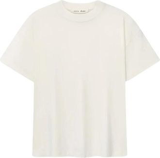 Fear of God Homme, Tops, Beige, Taille: M Signature Essential Tee