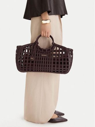 Gino Rossi Handtasche EO-LDA9109 Braun