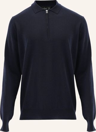 van Laack Van Laack Pullover blau