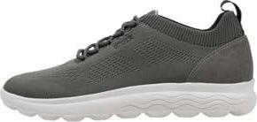 Geox Homme U Spherica A Basket, U15bya Vert foncé, 39 EU