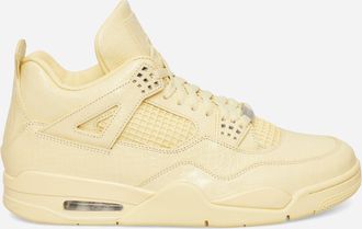 Nike Jordan J Balvin Air Jordan 4 Sneakers Amazonas