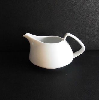 Rosenthal TAC Skin Silhouette - Milchgiesser - 1.Wahl, NEU