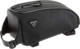 Topeak TopLoader Black Satteltasche