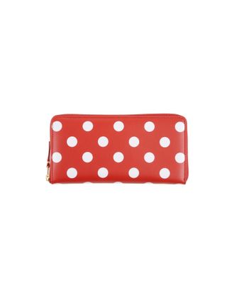 Comme Des Gar&ccedil;ons Kleinlederwaren - Brieftaschen auf YOOX.COM