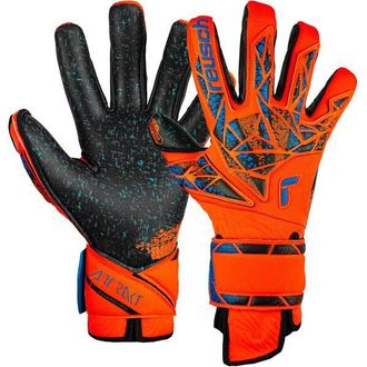 Reusch Torwarthandschuhe Attrakt Fusion Guardian