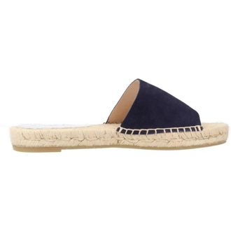 Clara Duran Sandales Slider &Eacute;l&eacute;gantes - Femme - Chaussures - Bleu - Taille: 36 EU