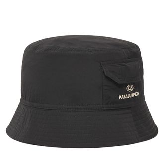 Parajumpers Hut Parajumpers Master 25SMPABUHA07 Schwarz