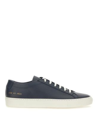 Common Projects Sneaker - Schwarz