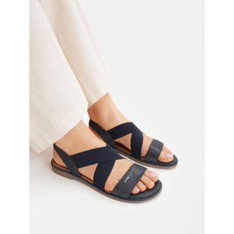 Lasocki Sandalen Lasocki CEO-WI16-DOROTHY-01 Dunkelblau