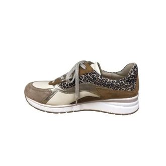 Gabor Femme, Chaussures, Brun, Taille: 41 EU Baskets
