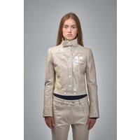 Courr&egrave;ges Reedition Vinyl Jacket