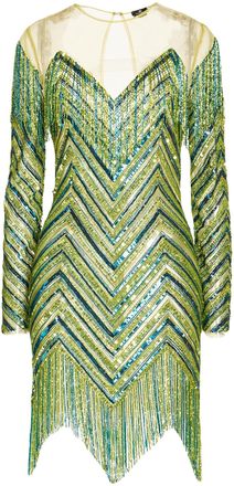 Elisabetta Franchi KLEIDER - Mini-Kleider auf YOOX.COM