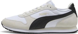Puma Sneakers ST MILER Unisexe, Chaussures, Blanc, 36