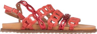 Flanch SCHUHE - Sandalen auf YOOX.COM