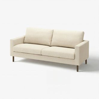IKEA SALTSJ&Ouml;BADEN 3er-Sofa