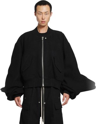 Rick Owens Tower Secchia Flight