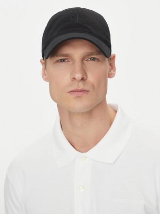 Calvin Klein Cap Calvin Klein LV04G5002G Schwarz