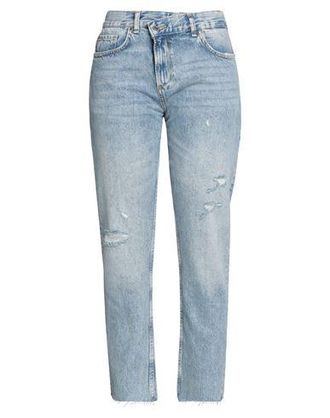 Liu Jo BAS - Pantalons en jean sur YOOX.COM
