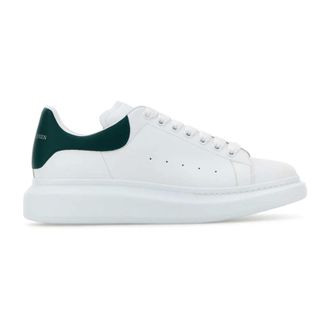 Alexander McQueen Herren, Schuhe, Wei&szlig;, 44 EUGr&ouml;&szlig;e