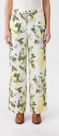 Liu Jo Pantalon LIU JO Femme couleur Vert