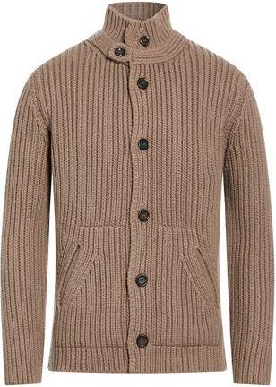 Daniele Fiesoli MAILLE - Cardigans sur YOOX.COM