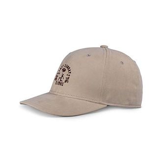 Djinns 6P TrueFit Cap Lazy Classic Stone