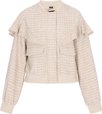 Faina Jacke