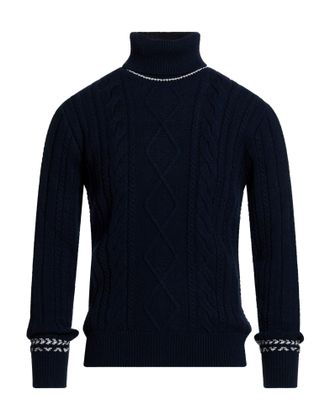 MQJ STRICKWAREN - Rollkragenpullover auf YOOX.COM