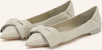 Pomme Dor Pomme Dor Ballerinas Ingrid gruen