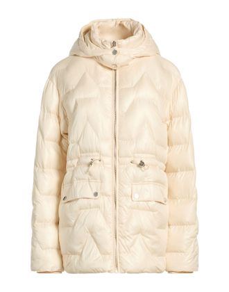 Patrizia Pepe JACKEN & M&Auml;NTEL - Pufferjacken & Daunenjacken auf YOOX.COM