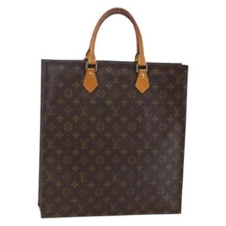 Louis Vuitton Damen, Pre-Owned, Braun, ONE SIZEGröße
