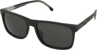 Carrera unisex, Accessoires, Noir, Taille: 57 MM Lunettes de soleil