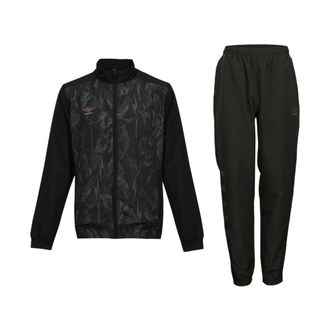 Umbro Homme, Sport, Noir, Taille: 2XL Sp Perf Wv Suit