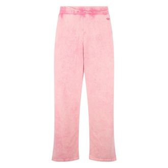 Diesel Hosen - - Trousers - Herren - Rosa - XL