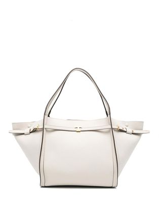 Tod's Sac Cabas - Blanc
