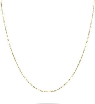 Liebeskind Liebeskind IEBESKIND BERLIN Collier LJ-1444, 50, Acier inoxydable, Pas de gemme