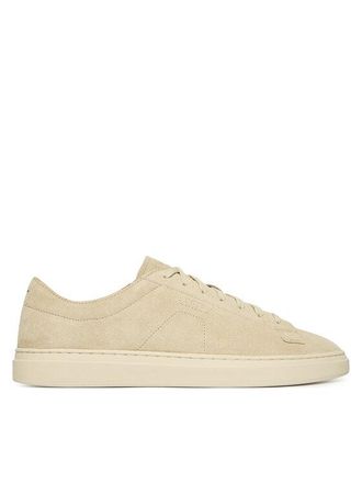 HUGO BOSS Sneakers Kieran 50563162 Wei&szlig;