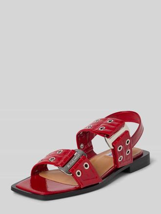 Steve Madden Sandalen mit Ziernieten Modell SARIA