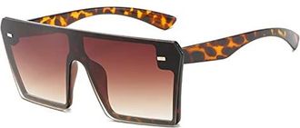 Generic Lunettes De Soleil Dextérieur For Hommes, Conduite, Trajets Quotidiens, Fête For Femmes(Multi-colored)