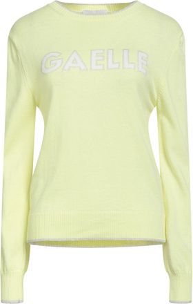 Ga&euml;lle Paris STRICKWAREN - Pullover auf YOOX.COM