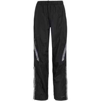 Vaude Herren Regenhose Me Luminum Pants II